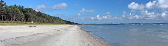 Activities | Camping Prora R.&H. Virgils GbR